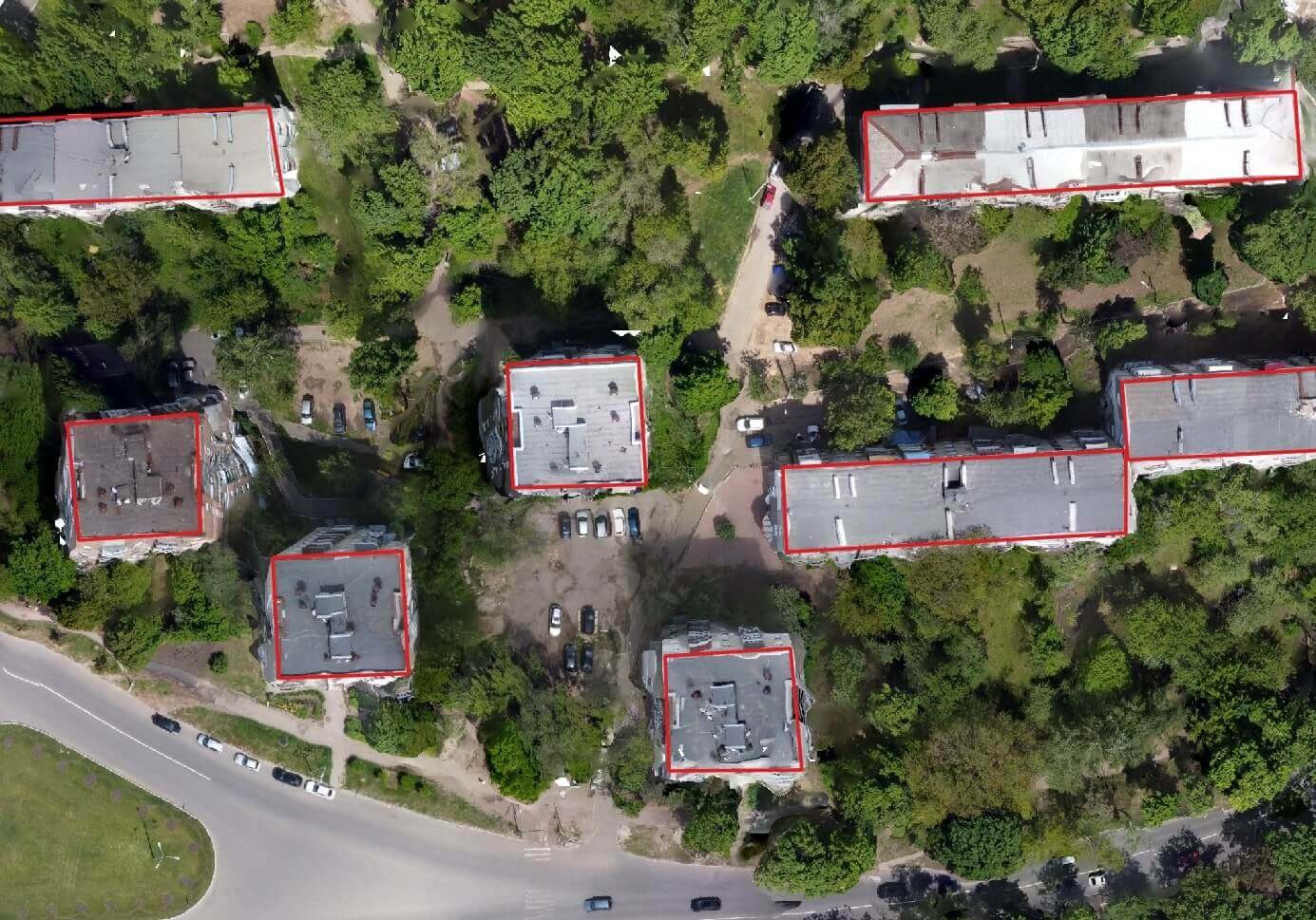 SoilMate - Basic Objects